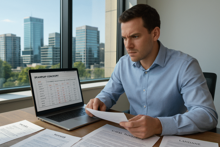 Comment gérer efficacement les impayés de loyer - Demain, J'achète
